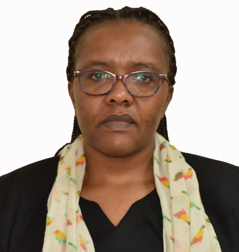 Who We Are - North Rift Valley Water Works Development Agency