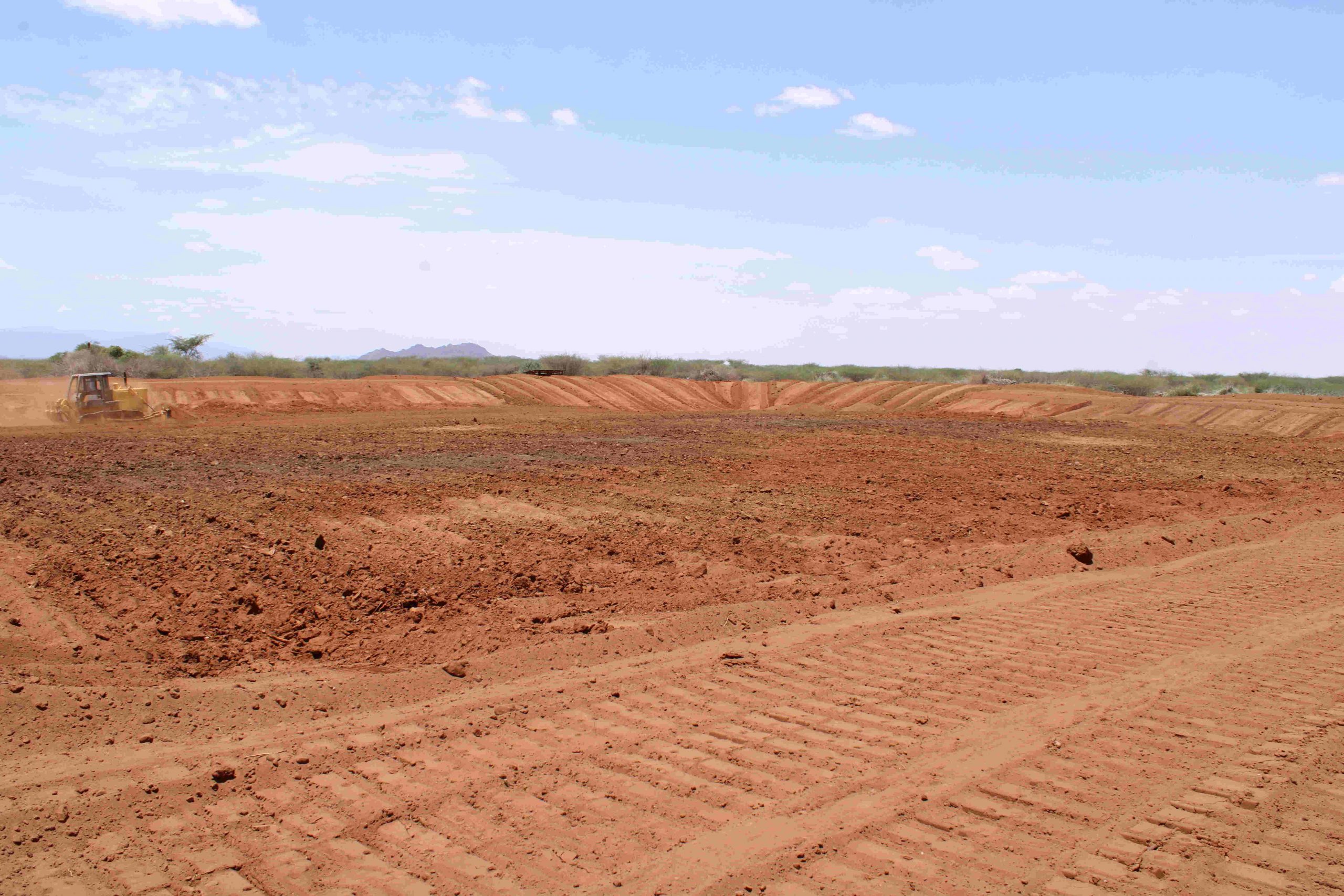 Turkana County - North Rift Valley Water Works Development Agency